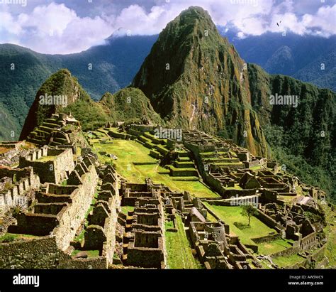 Cuzco La Cuna Del Imperio Incaico En La Antigua América Xaqe