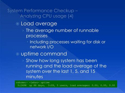 Ppt Security And Performance Tuning Powerpoint Presentation Free Download Id 4320650