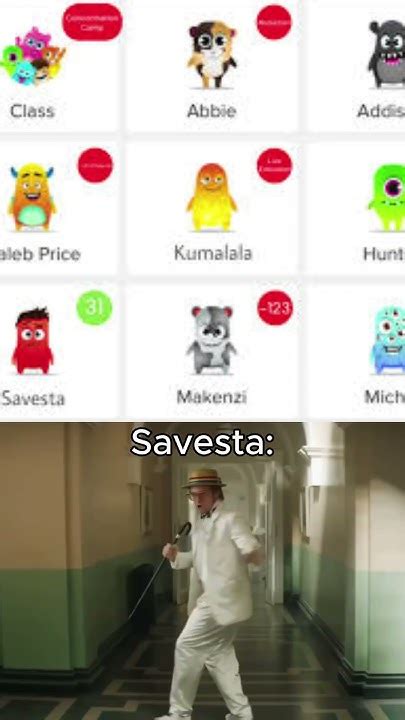 Tf Did They Do Part 4 Memes Classdojo Youtube