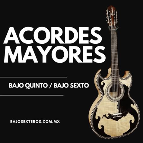 Acordes En Bajo Quinto Pdf Bajoquintos Y Guitarras