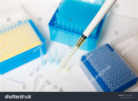 Pyrogen Testing Photos Images And Pictures Shutterstock