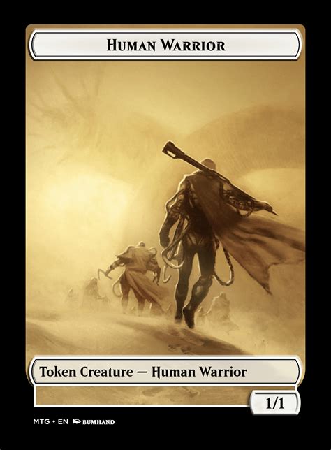 Some Tokens From My Hazezon Shaper Of Sands Deck Rmpcproxies