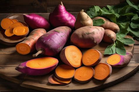 Expert Tips For Selecting The Best Sweet Potatoes Recipe Bix