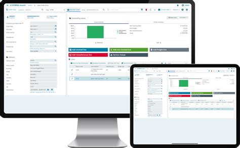 Syspro Erp Enterprise Software System Your Erp Choice
