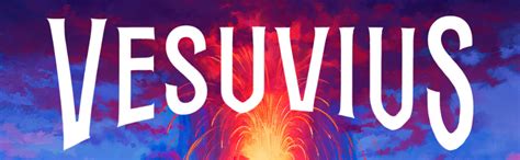 Vesuvius Uk Biehn Cass 9780349125558 Books