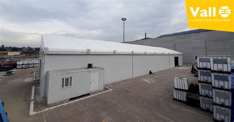 Aluspace Prefabricated Modular Building