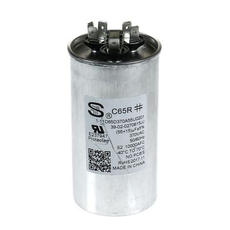 Dometic Air Conditioner 5515 Mfd Capacitor