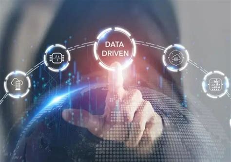 El Enfoque Data Driven En El Sector Asegurador Y De La Asistencia Al… Inés García Pérez