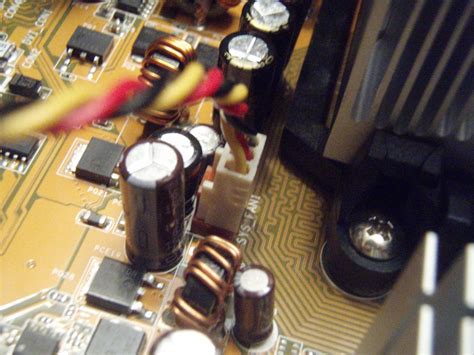 How To Disassemble A Computer 16 Steps With Pictures Instructables