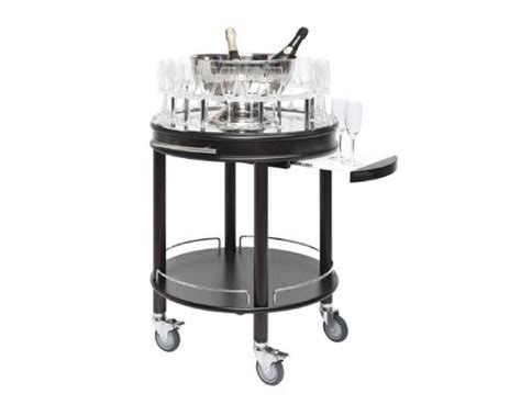 Serving Trolleys Suppliers In Uae Room Service Trolleys