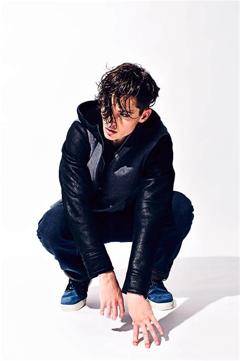 Exclusive Carson Hiner By Carlos David Page 2 The Fashionisto