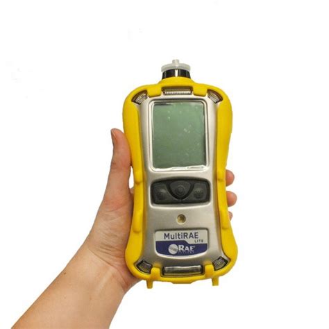 Multirae Pid Meter At Louise Forsman Blog