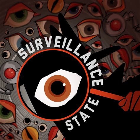 Surveillance State Full Design Nassau Weekly