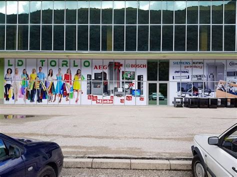 🕗 Ld Torlo Vrapčići Opening Times Tel 387 60 30 59 009