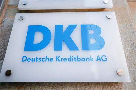 Dkb Will 2026 Neue Zentrale Beziehen Börsen Zeitung