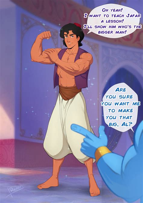 Aladdin Tf Sequence Stage 1 By Reiner55 On Deviantart