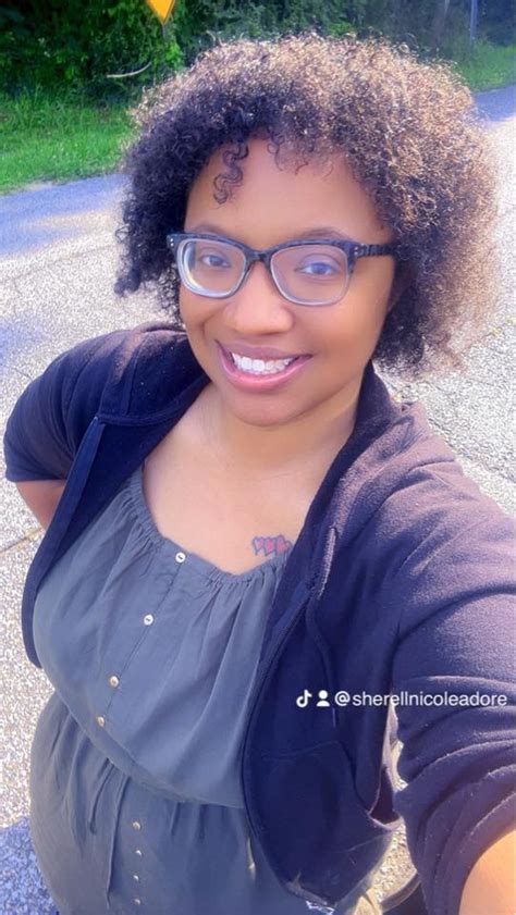 Sherell Adore Please Every One Lets Get Right With Facebook