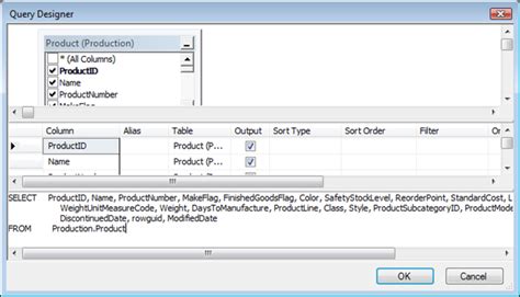 Quick Tip Get Column Names Jim McLeod