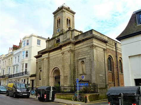 Brighton Bits A Plaque To Sir Charles Barry