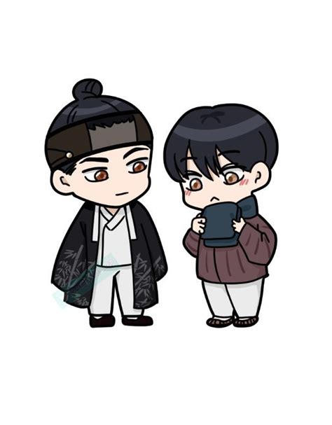 Q Hermosos 🥰 Imagenes Chibi Pegatinas Bonitas Dibujos Animados Bonitos
