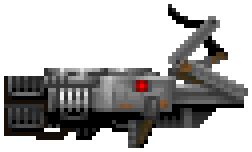 Weapons Doom Infinite Wiki