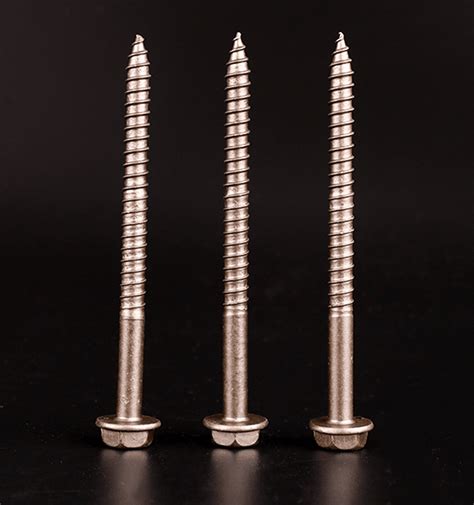Wholesale 烤漆六角法兰自攻钉（t17） Suppliers Manufacturers