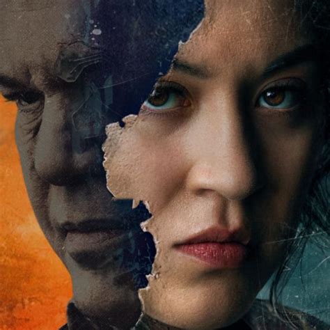 Marvels ”echo” Disney Original Spoiler Review Whats On Disney