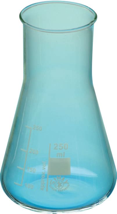 Erlenmeyer Col étroit Vb 3 3 Sonodis