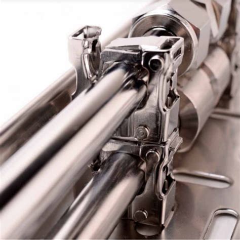 Sistemas De Braçadeiras De Tubo Snap Trap Parcamp