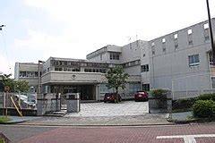 Categorynagoya City Jiyugaoka Elementary School Wikimedia Commons