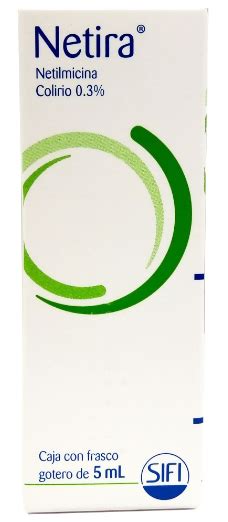 Netira 0 3 Ofta 5ml Sol Club Farmaleal