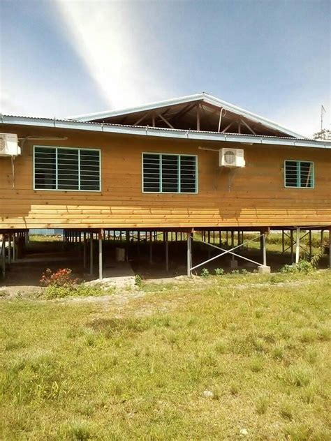 Yangoru Blo Westcost Yangoru