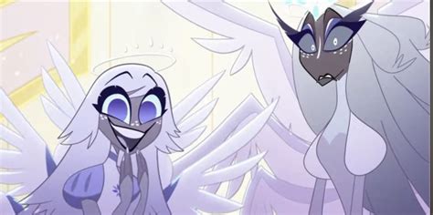 Hazbin Sera On Tumblr