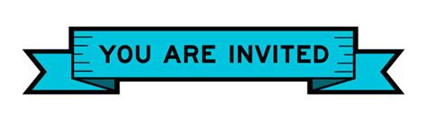 Youre Invited To A Wedding Clipart