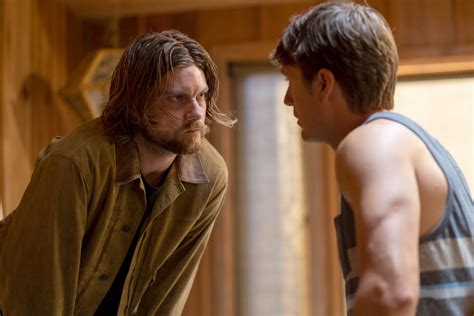 Jake Weary Actor