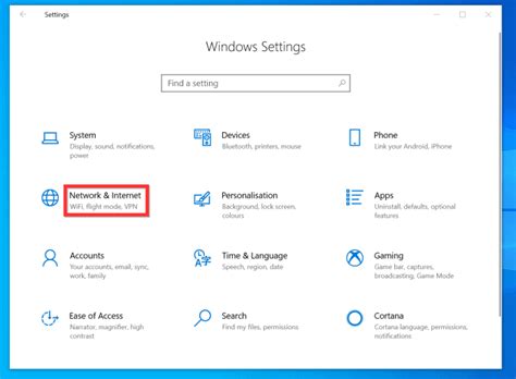 How To Change IP Address Windows Methods Itechguides Com