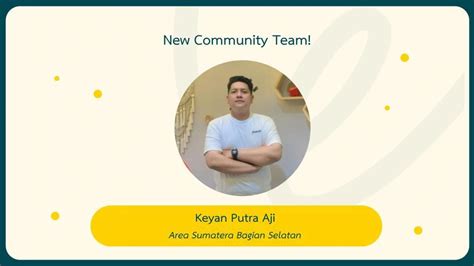 Keyan Putra On Linkedin Evermos Mudahtumbuhbersama