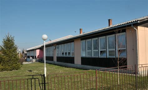 Osnovna škola Dositej Obradović Erdeč Kragujevac