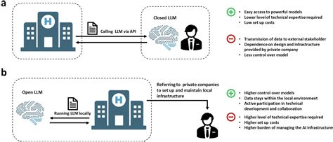 New Publication Implementing Large Language Models In Healthcare While