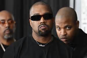 Kanye West Hit With Copyright Lawsuit By German Singer