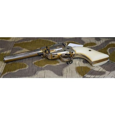 Fie 22 Revolver New And Used Price Value And Trends 2025