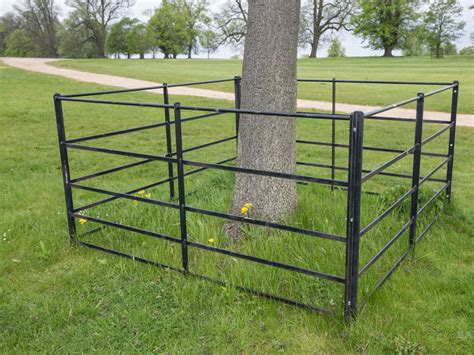 Protect Your Trees With Durable Strong Tree Guards