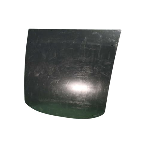 Avant Ropsfops Top Canopy Plate Nolts Power Equipment