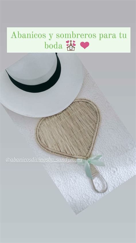 Abanicos Y Sombreros Boda Abanicos Boda Abanicos Boda