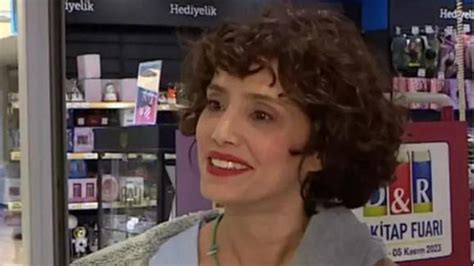 Nehir Erdoğan Anlamsız Bir Panik Yaşadı Magazin Haberleri