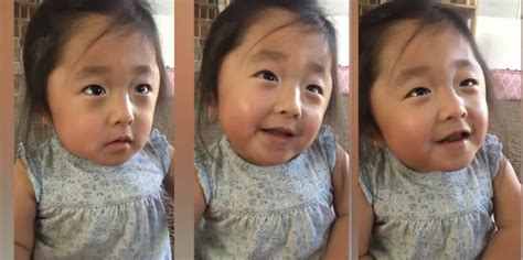 Adopted Girl Tells Mom What Happened To Her Heart The First Time She