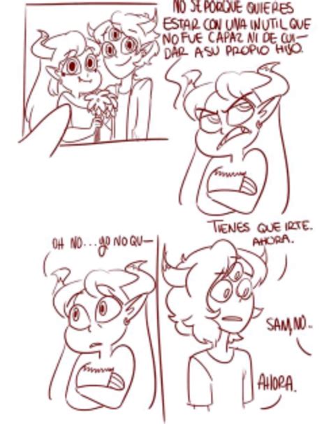 Luna Y Sam Artofit