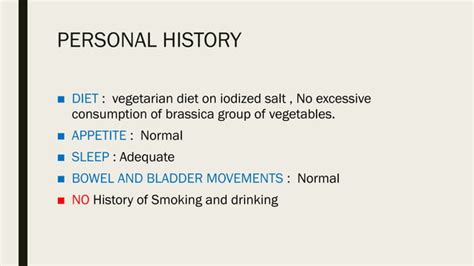Thyroid Malignancy Prototype Casepptx Thyroid Malignancy Prototype Casepptx