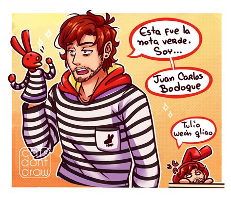 Im Back In Hell Para 31 Minutos Soy Juan Carlos Bodoque First