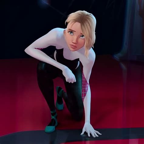 Discover Itsv Gwen Stacy And Gwen Stacy Ideas Gwen Spider Gwen Spider Woman And More